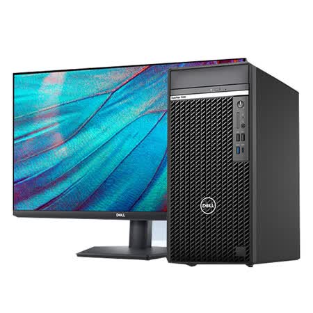 【戴尔7000MT】戴尔（DELL）optiplex 7000MT商用办公电脑台式机12代 i7-12700/16G/1T+256G/2G独显 ...