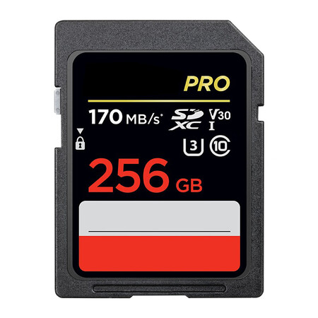 【德声达SD卡】德声达（DSDSF） SD卡佳能单反相机内存卡5d3/4 90d 6D2 850d m6 m50微单储存卡 256GSD卡 ...