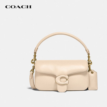 【蔻驰C3880 B4/IY】蔻驰（COACH）女包TABBY小号单肩包C3880【品牌授权】送女友礼物【行情 报价 价格 评测】-京东