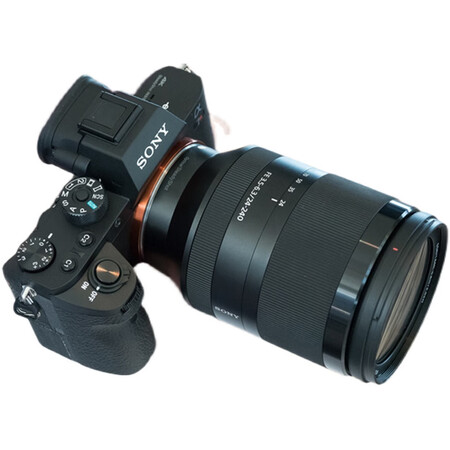 索尼（SONY）ILCE-7M3 M2全画幅微单相机A7S3 A7C 7R2 A7R3 A7M4 7R4A 7C2 索尼A7M2港货 官方标配 ...