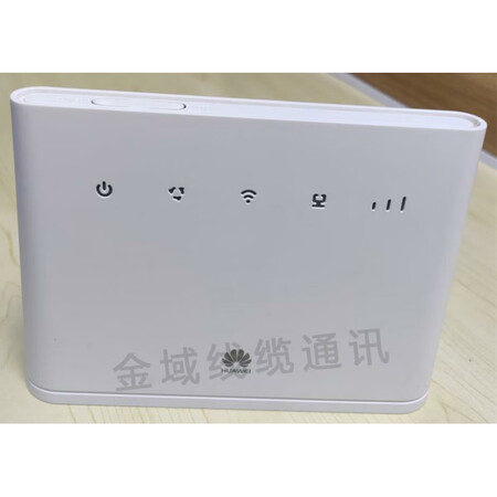 华为（HUAWEI）B310as-852 B315三网4G插卡无线转网线路由器双天线带网口CPE 华为B310AS-852三网9新【图片 价格 ...
