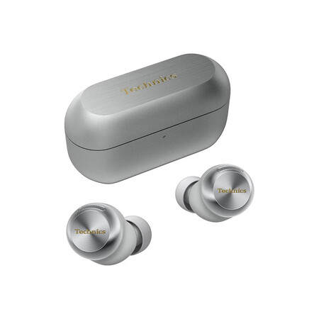 松下（Panasonic） EAH-AZ系列真无线蓝牙耳机 轻量高续航 EAH-AZ100银色降噪【图片 价格 品牌 报价】-京东