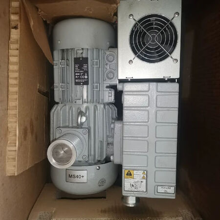 LISM安捷伦MS40+真空泵 瓦里安真空泵 安捷伦包保养变频【图片 价格 品牌 报价】-京东