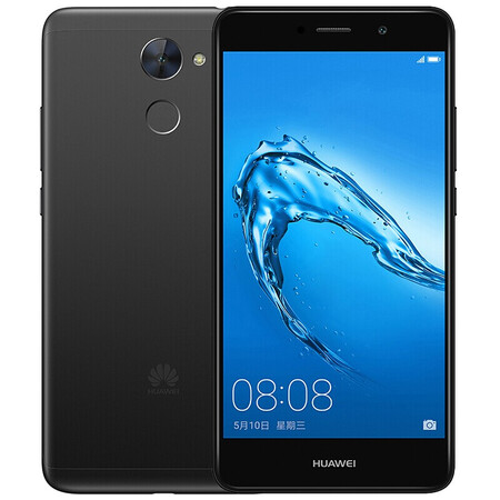 华为（HUAWEI） 华为 畅享7plus 华为 畅享7 plus 全网通4G手机 黑色 全网通4G(4G+64GB)高配【图片 价格 品牌 ...