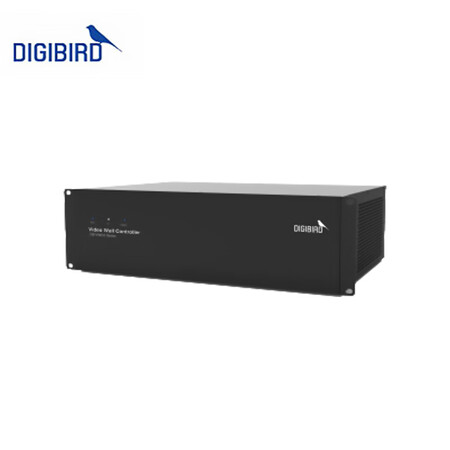 【DB-VWC2-E2-1212N】DIGIBIRD DB-VWC2-E2-1212N拼接处理器 4路HDMI输入 2路IP解码输入 8路 ...