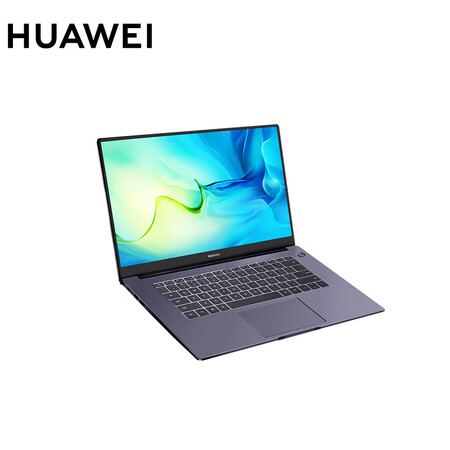 【华为BoDE-WFH9】华为（HUAWEI）笔记本电脑 MateBook D 15 15.6英寸办公轻薄本(定制 i7-1195G7 16G ...