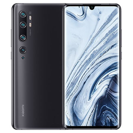 小米CC9pro 手机 暗夜魅影 全网通8GB+128GB【图片 价格 品牌 报价】-京东