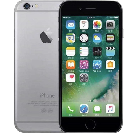 苹果Apple iPhone6 全网通4G版单卡智能手机苹果6 深空灰 64G全网通【图片 价格 品牌 报价】-京东