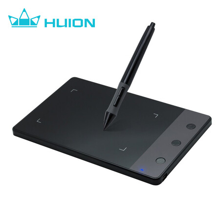 HUION H420 Digital Drawing Board for Handwritten Philippines | Ubuy
