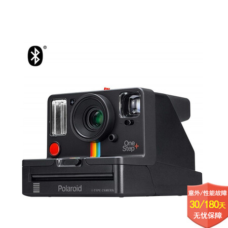 宝丽来（Polaroid）蓝牙拍立得一次成像相机Originals OneStep+续航60天可自拍【图片 价格 品牌 报价】-京东