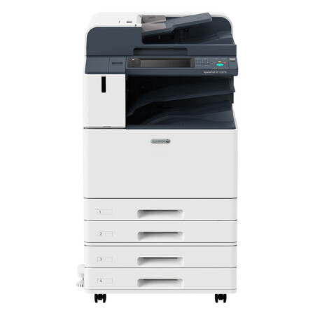【富士施乐ApeosPort-VI C3370 CPS SC】富士施乐（Fuji Xerox）ApeosPort-VI C3370 CPS ...