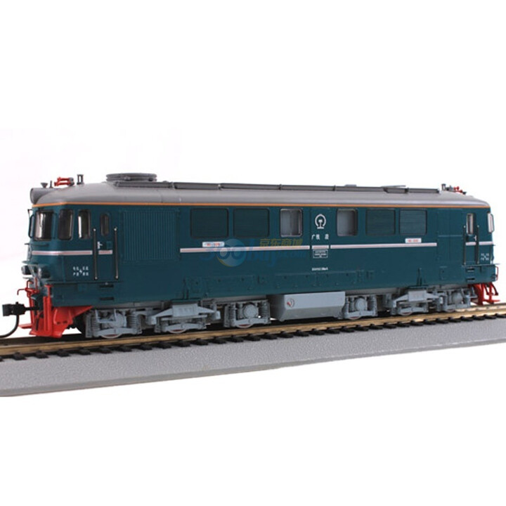 【百万城内燃机车】百万城BACHMANN 火车模型 CD00901 ND2内燃机车【行情 报价 价格 评测】-京东