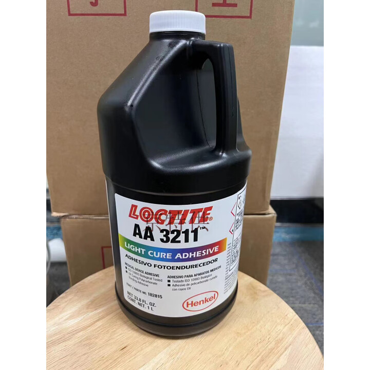 乐泰（loctite）3311 3106 3301 352 3320 3492 3623 3103 326BL胶UV胶 LOCTITE ...