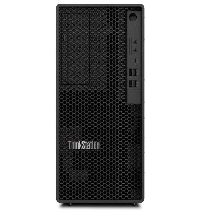 【联想ThinkStation P368】联想（Lenovo）ThinkStation P368商用办公建模渲染图形工作站台式机i7 ...