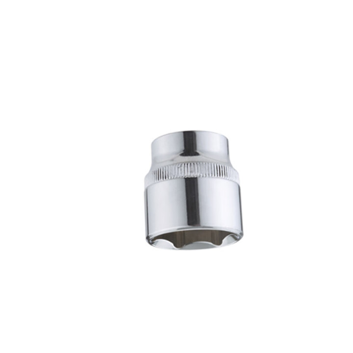 【长城精工 520016】长城精工 520016 中飞3/8六角套筒头工具9.5mm标准16mm 1个【行情 报价 价格 评测】-京东