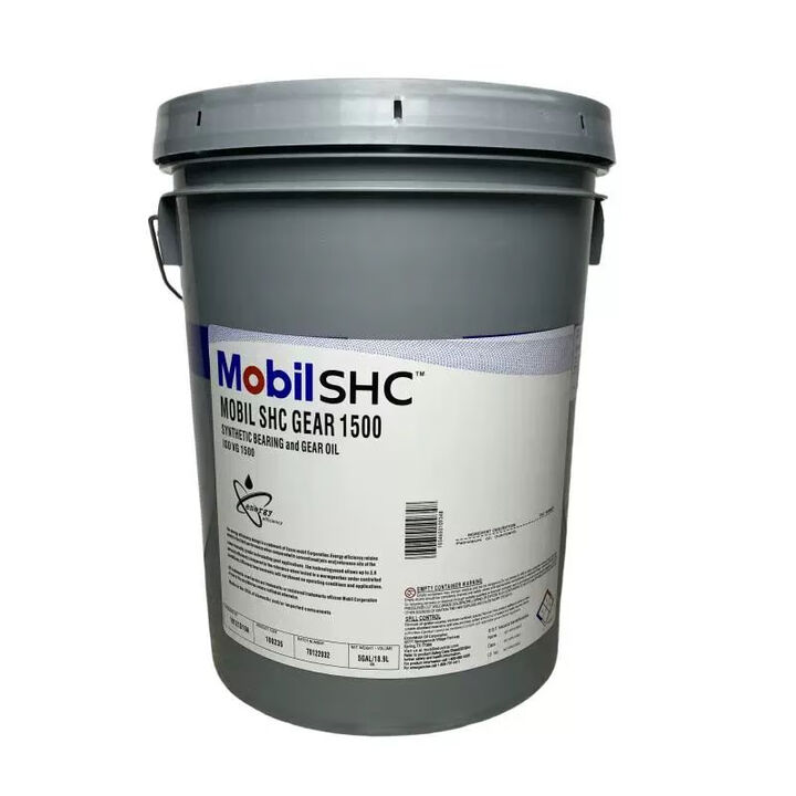锟霖屹 孚全齿轮油Mobil SHC Gear 1500 220 320 460 680 1000 【Mobil SHC Gear 150 ...