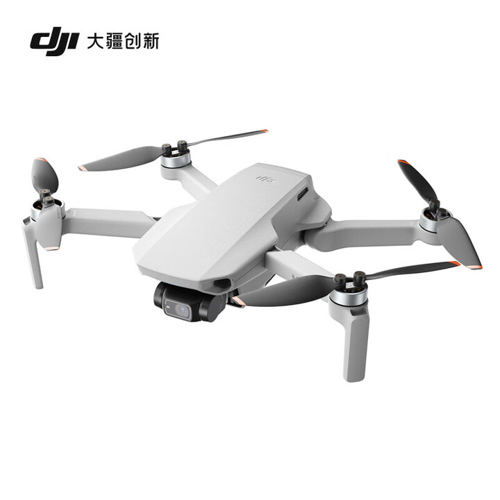 【大疆MT2PD】大疆（DJI）Mini 2 航拍无人机 便携可折叠无人机航拍飞行器【行情 报价 价格 评测】-京东