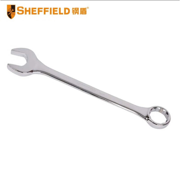 SHEFFIELD 两用扳手 6-32mm OE定制 S017134 34mm【图片 价格 品牌 报价】-京东
