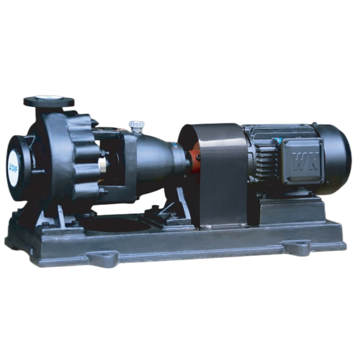 【FCNPSZ80-65-160SF46-L2PYE311KW-2】南方泵业(FCNP)SZ型氟塑料离心泵SZ80-65-160SF46 ...
