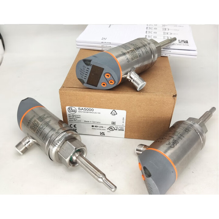 易福门SA5000.SA4300.SA4310.SA5010.SA6010流量传感器 议价【图片 价格 品牌 报价】-京东