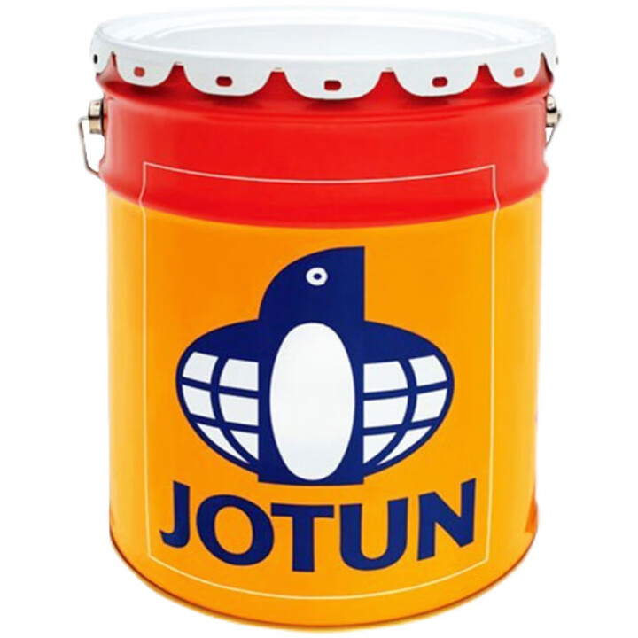 oein佐敦JOTUN工业油漆环氧富锌底漆Barrier 80s钢结构管道防腐底漆 灰色80锌含量 20kg【图片 价格 品牌 报价】-京东