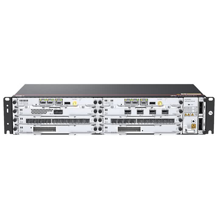 【NetEngine 8000 M6套装】华为（HUAWEI）NetEngine8000系列高端全场景 NE8000 M6 路由器（含板卡组合 ...