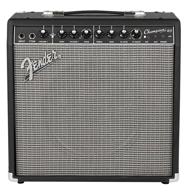 FENDER 芬达吉它音响Frontman 10G champion 20G 40电吉他音箱带效果 champion (40w)【图片 价格 ...