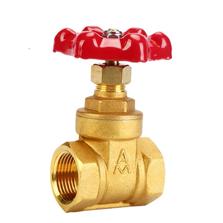 【埃美柯Z15W-16T DN25】埃美柯108内螺纹黄铜闸阀大体Z15W-16T DN25【行情 报价 价格 评测】-京东