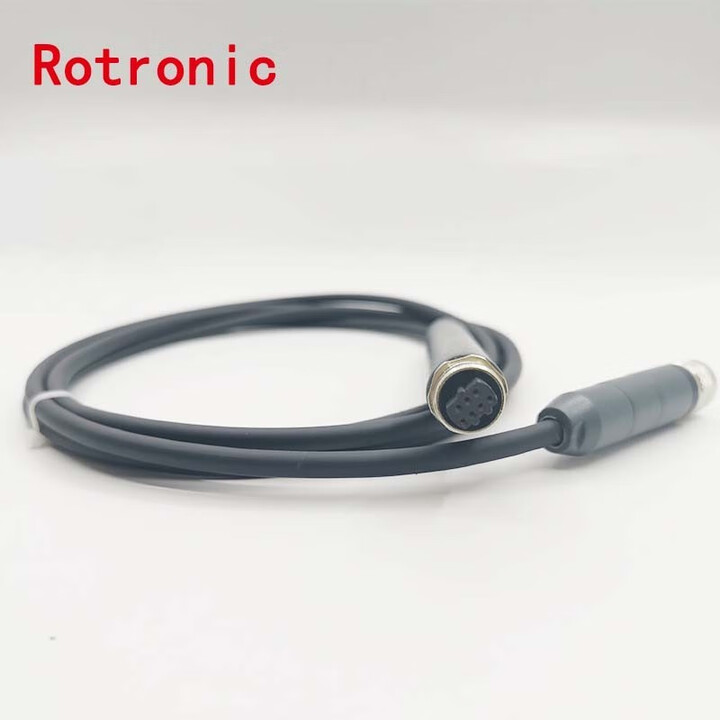 YZJL罗卓尼克HP32手持温湿度表HP31高精度温湿度计ROTRONIC 2米延长线(仅线)【图片 价格 品牌 报价】-京东