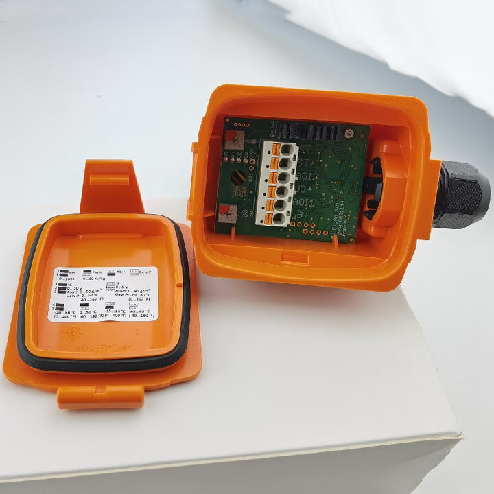 霍尼韦尔（Honeywell）BELIMO风管温湿度传感器/13M搏力谋焓 22DTH【图片 价格 品牌 报价】-京东