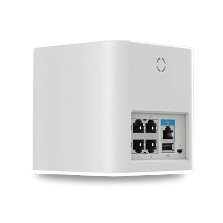 UBNT优倍快 AmpliFi AFi-R 智能无线路由器wifi高速 千兆双频 AFi -P-HD扩展器【图片 价格 品牌 报价】-京东