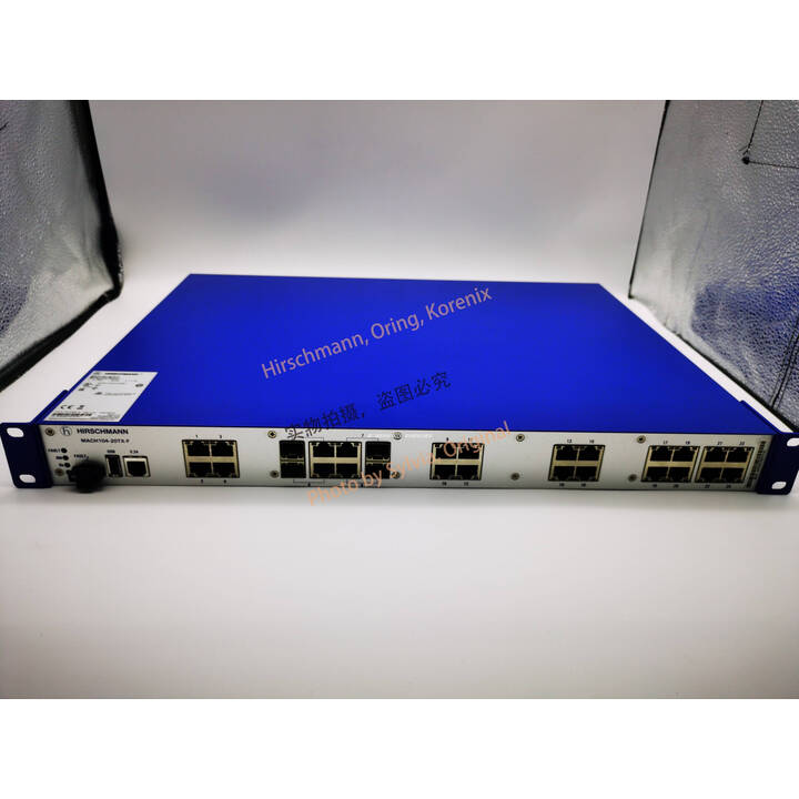 德国赫斯曼工业交换机 MACH104-20TX-F MACH104-20TX-FR【图片 价格 品牌 报价】-京东