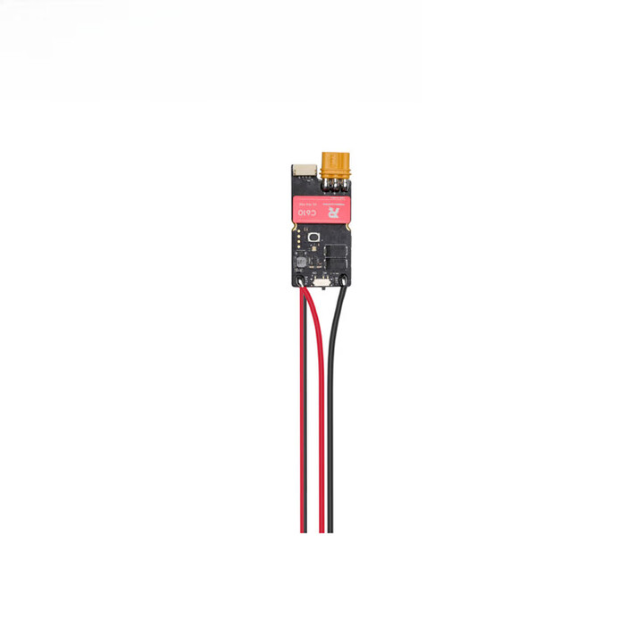 大疆 DJI RoboMaster M2006 P36 机甲大师 直流无刷减速电机及电调配件 无刷电 C610 无刷电机调速器【图片 价格 ...