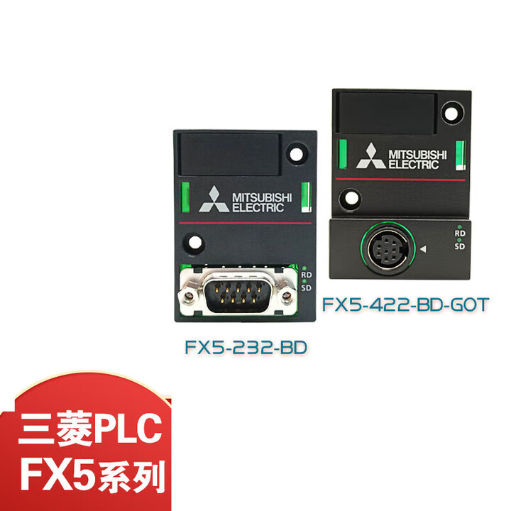 三菱模块 422-GOT 485 CNV-BUS 65EC CNV-IF IFC FX5-232-B FX5-2 FX5-CNV-BUSC 不 ...