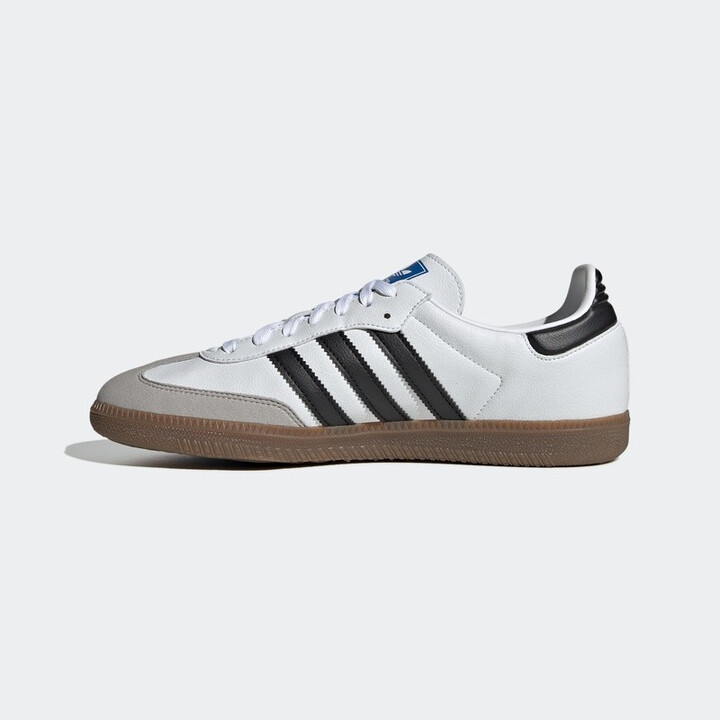 阿迪达斯（adidas）三叶草 新款SAMBA VEGAN男女经典运动鞋 FW2427 37【图片 价格 品牌 报价】-京东