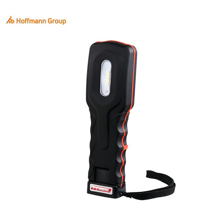 【HOLEX081537】德国霍夫曼工具 HOLEX 蓄电池驱动 LED 作业照明灯 081537【行情 报价 价格 评测】-京东