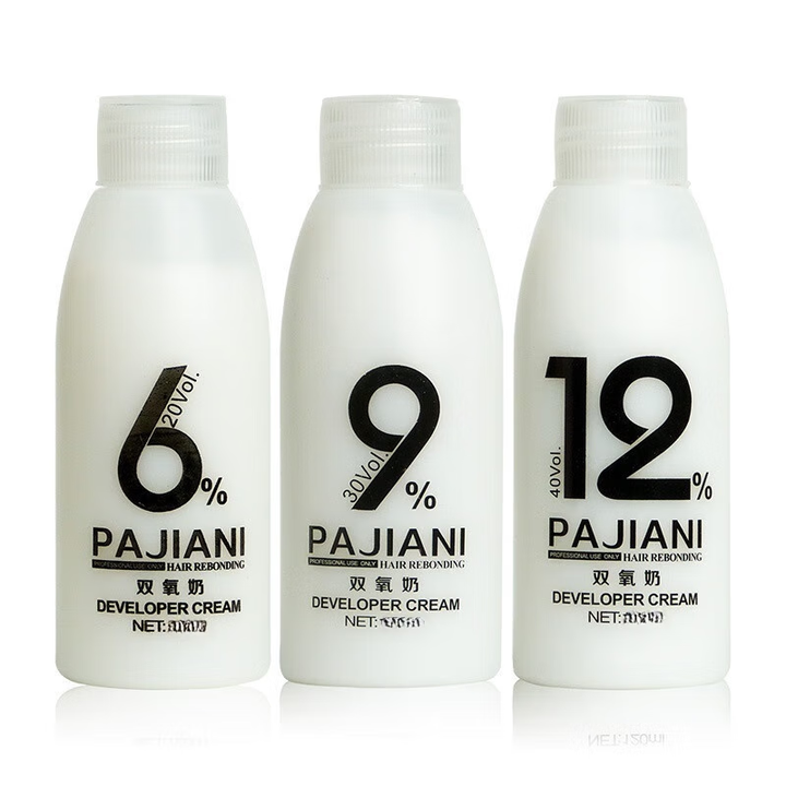YCJ【官方】双氧奶染发剂染膏伴侣双氧乳美发用品芳香100ml 100ml 6度(20)【图片 价格 品牌 报价】-京东
