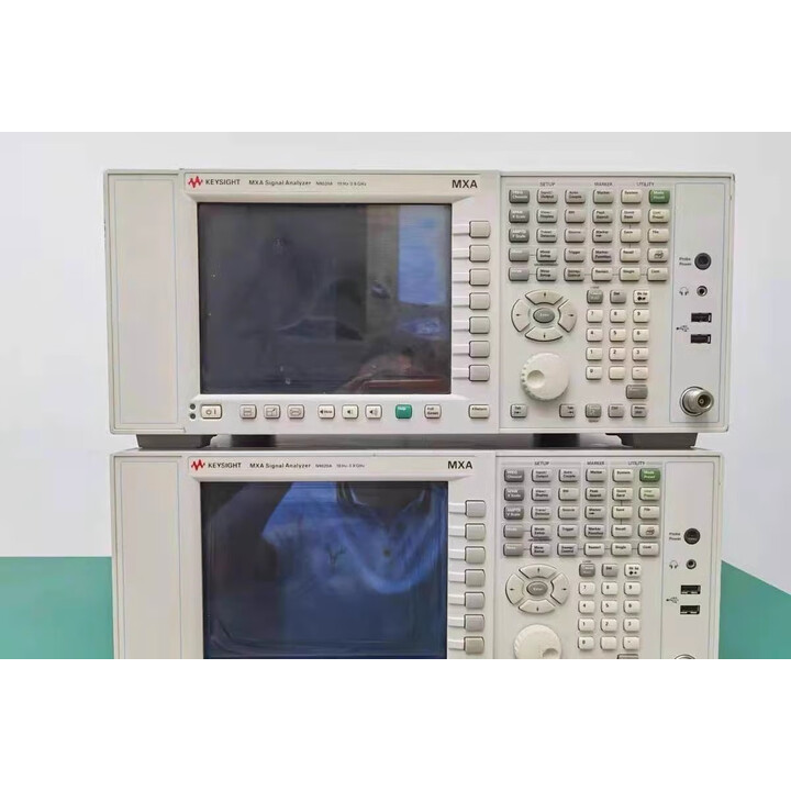 安捷伦N9000A N9010 N9020A N9030A N9040租售回收维修频谱分析仪【图片 价格 品牌 报价】-京东