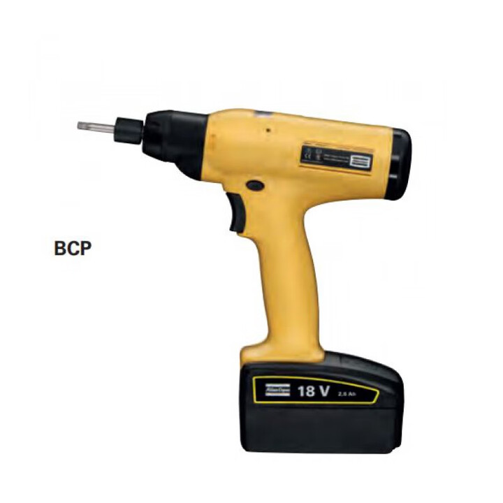 Atlas Copco阿特拉斯电动螺丝刀电批 BCP BL-02 06 12 30-I06 BCP BL-6-I06 8431127310 ...