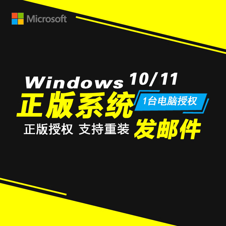 正版windows10专业版系统教育版企业版win11家庭版电子版 无发票 win10企业版(发邮箱） - - - 京东JD.COM