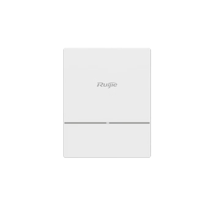 RG-AP820-L(V2)锐捷Wi-Fi6双射频2400Mbps通用级放装型无线AP【图片 价格 品牌 报价】-京东
