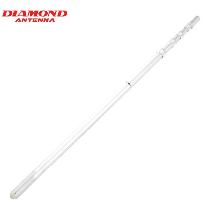 DIAMOND ANTENNA DAP600钻石升降杆便携式基地台室外天线专用支撑杆AM600升级款【图片 价格 品牌 报价】-京东