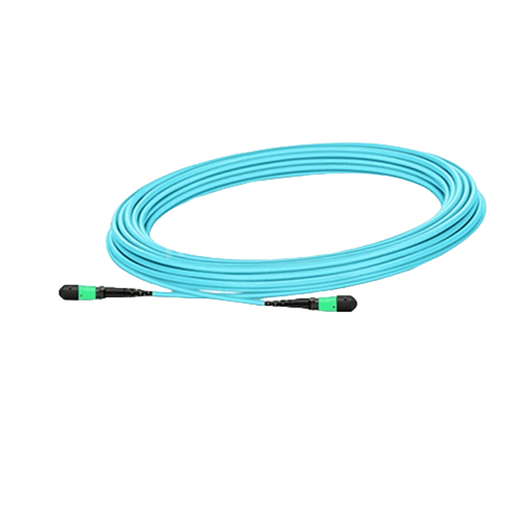 Mellanox迈络思（Mellanox ) MMA1B00-C100-TG QSFP28 MPO 100G多模光模块 MPO-MPO光纤线 ...