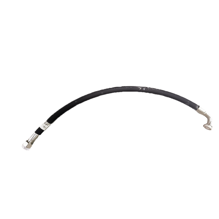 【京盾联宇通GJZ112A装载机/GJT112A推土机】京盾联1510-00049胶管总成适配宇通GJZ112A装载机/GJT112A推土机 ...