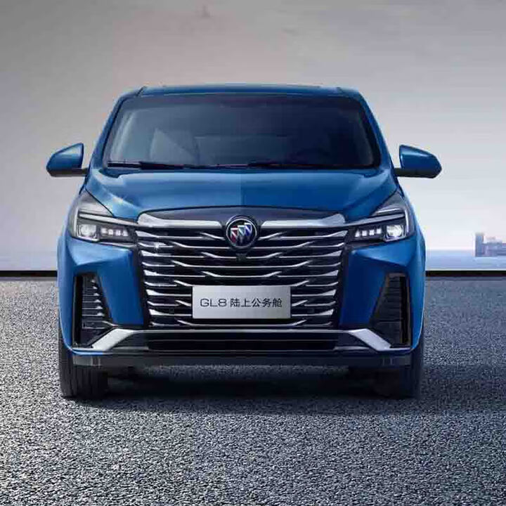 【别克GL8】别克 GL8 2023款 改款 陆上公务舱 豪华型 颜色备注【行情 报价 价格 评测】-京东