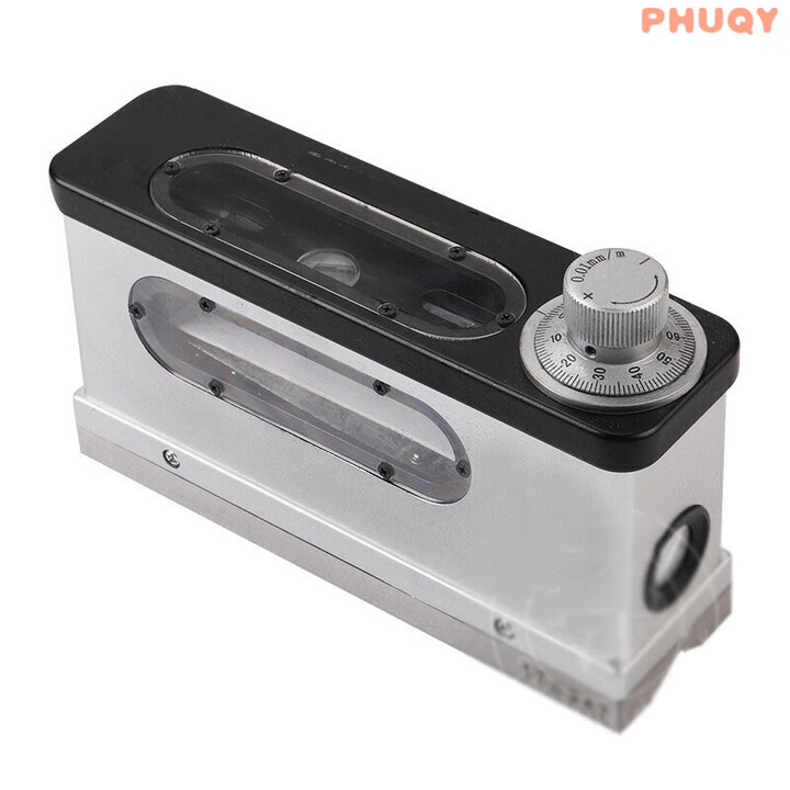 旭工宏升光学合像水平仪165*48mm高精度分度值0.01机床车床合相 长度168mm【图片 价格 品牌 报价】-京东