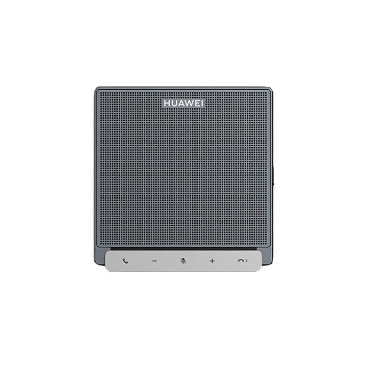 【华为MIC 100】华为（HUAWEI）MIC 100蓝牙会议音响 超长续航 智能降噪 360度全向拾音 USB/无线/内置蓝牙【行情 报价 ...