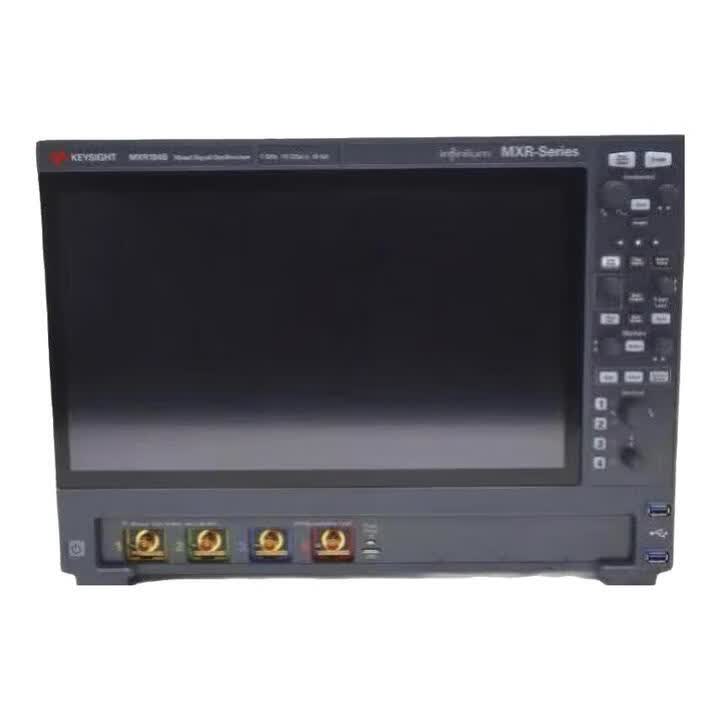 是德科技（KEYSIGHT）KEYSIGHT MXR054B/MXR058B/MXR104B/MXR108B MXR B 实时示波器 ...