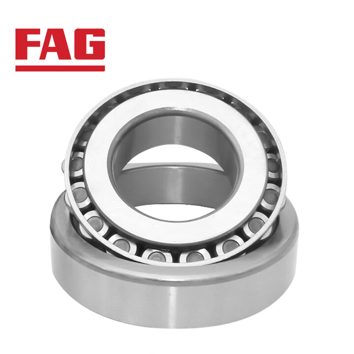 【FAG32218XL-32308】FAG/舍弗勒 32222-XL 圆锥滚子轴承 尺寸：110*200*56【行情 报价 价格 评测】-京东