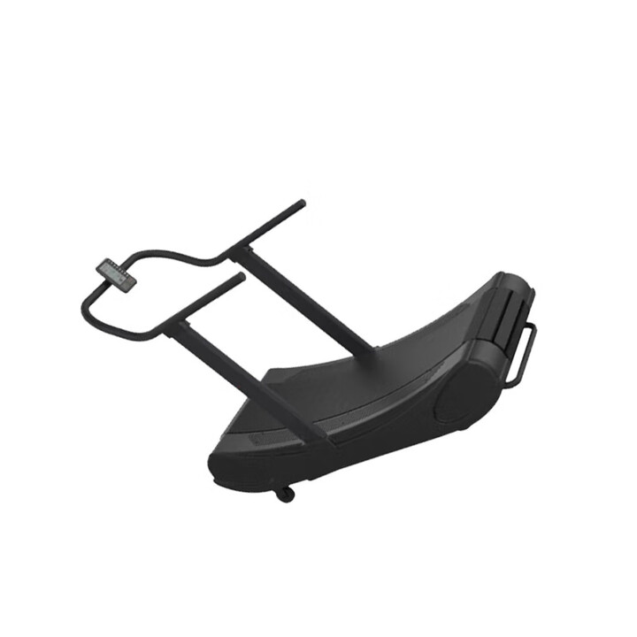 【英派斯HR005】英派斯 跑步机 无动力跑步机HR005健身训练跑步机【行情 报价 价格 评测】-京东